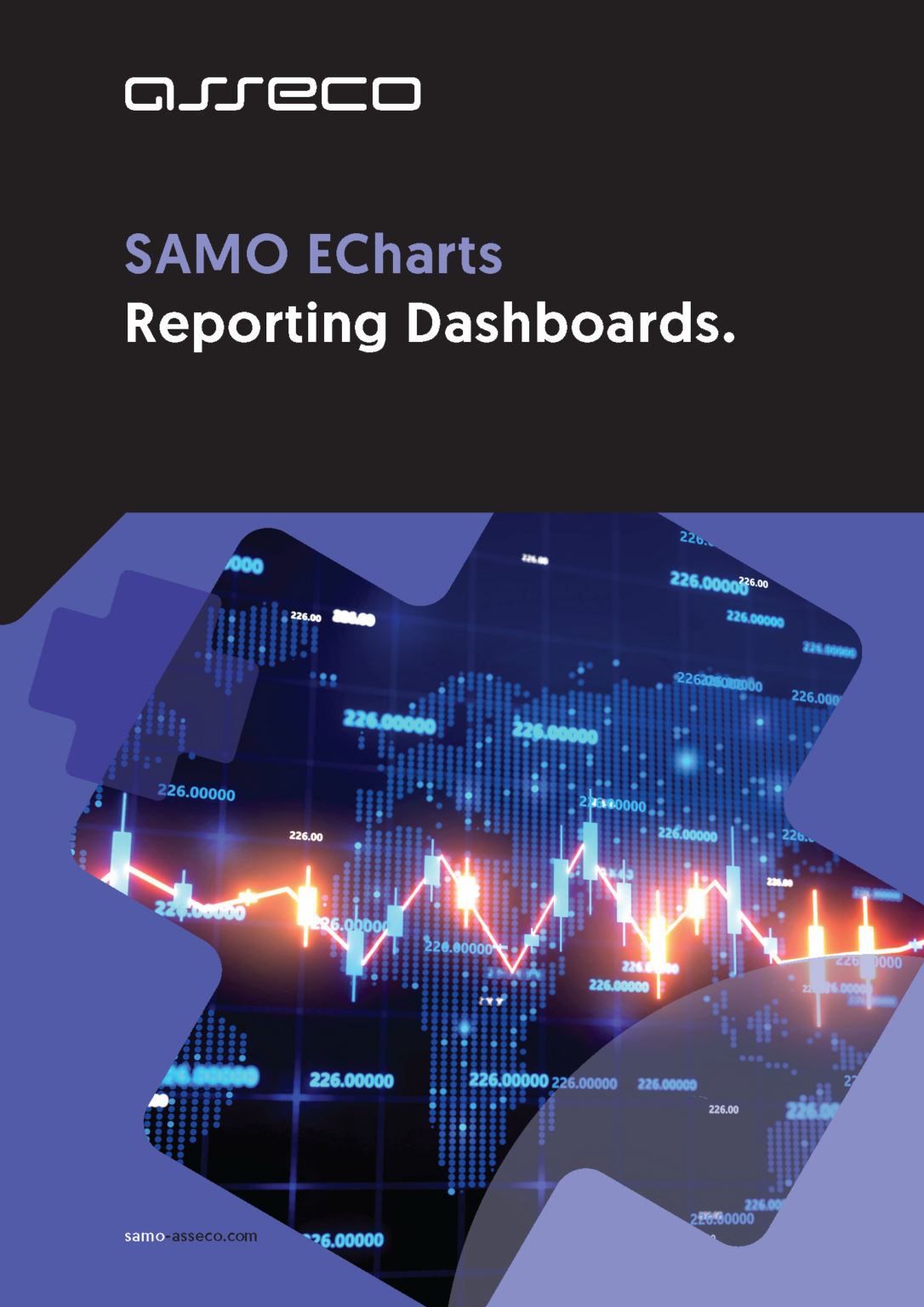 SAMO EAM Hauptprozesse - Reporting-Dashboard